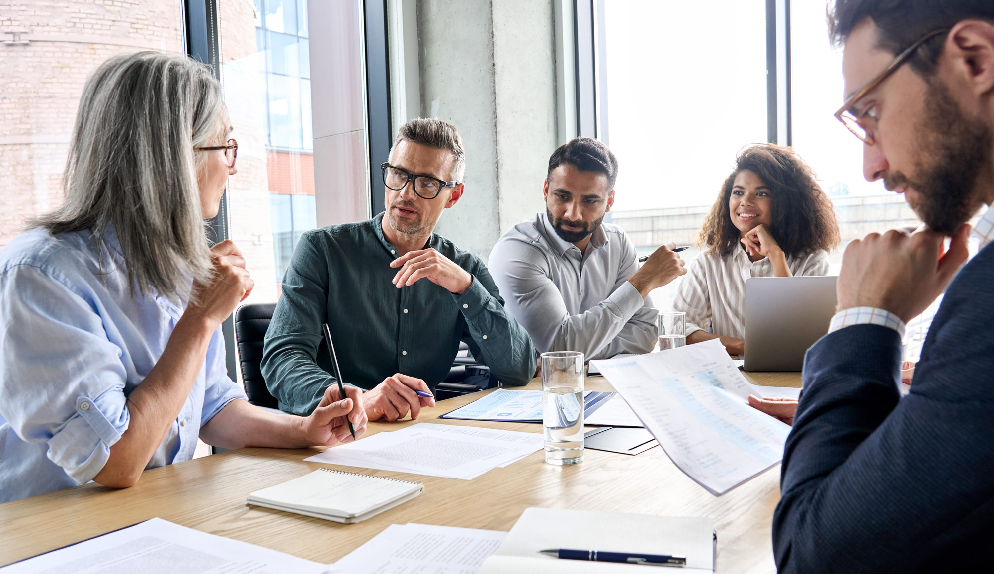 Services | Best Managed IT Service Providers- Bell Techlogix