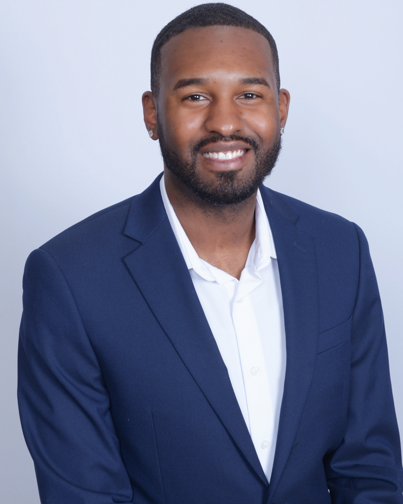 Black History Month Profile: DeVonté Harpool - Bell Techlogix