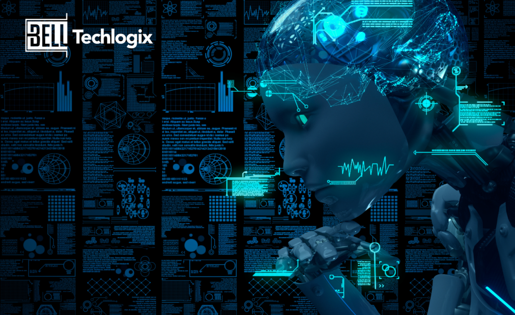 Bell Techlogix Comprehensive AI Training Initiative - Bell Techlogix